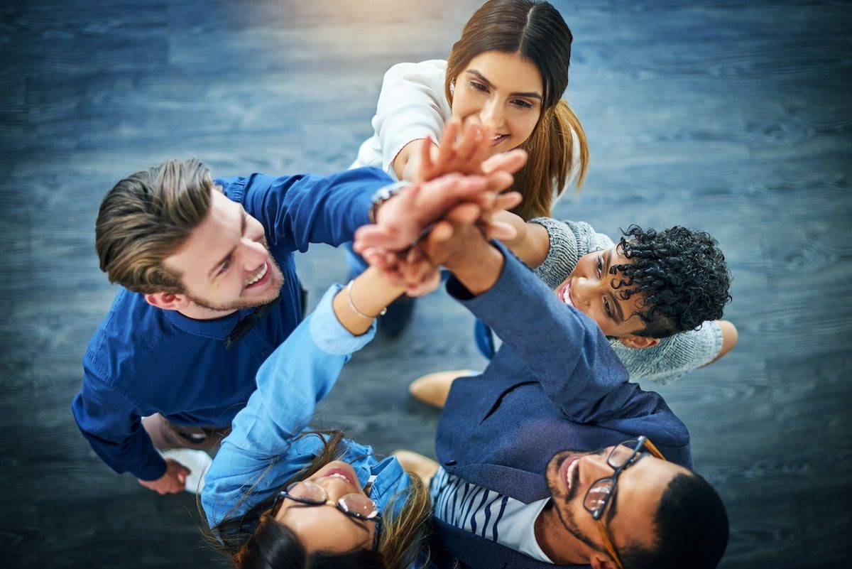 TeamOS for Customized Remote Talent Solutions | GlobalTeam